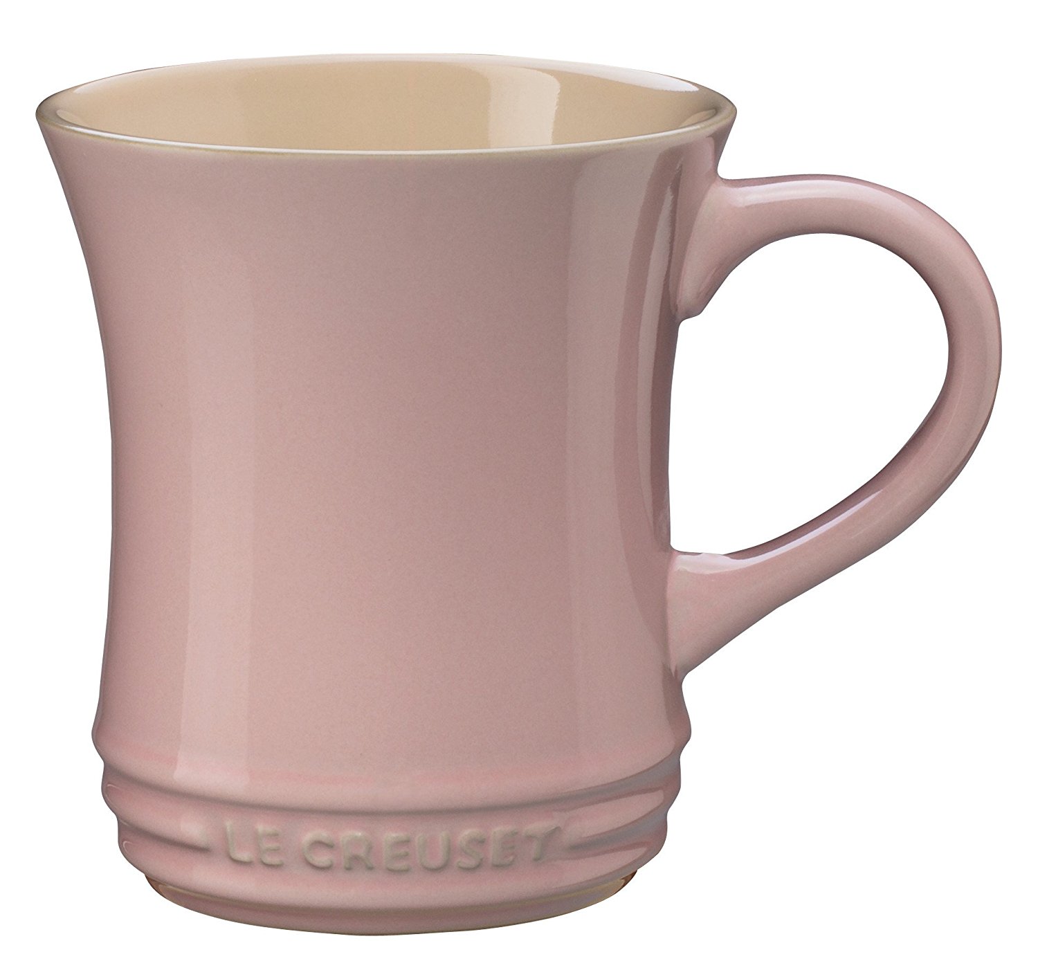 Le Creuset Stoneware Tea Mug, 14-Ounce, Palm free image download