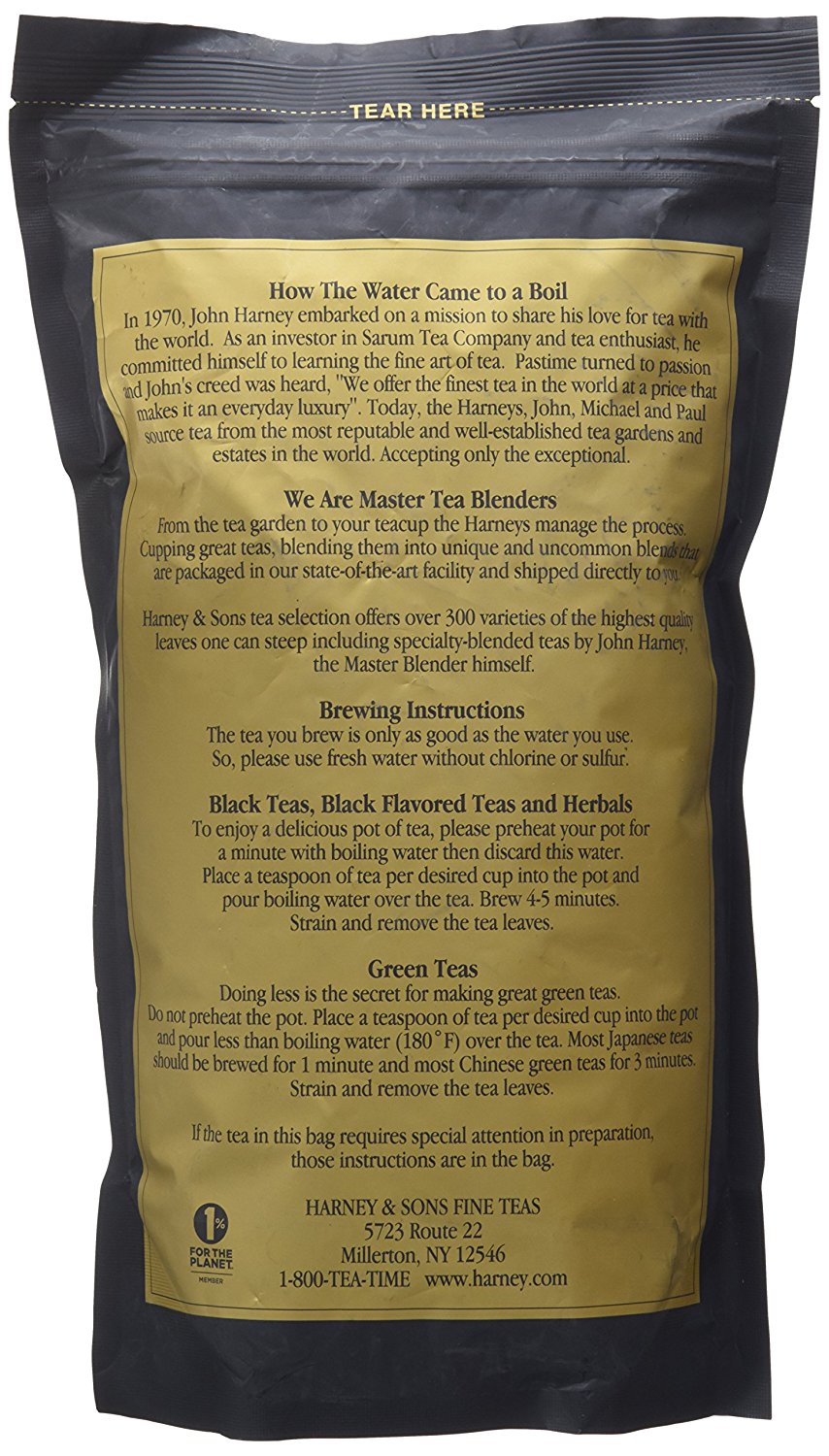 English Breakfast Tea, Loose Tea by the Pound free image download