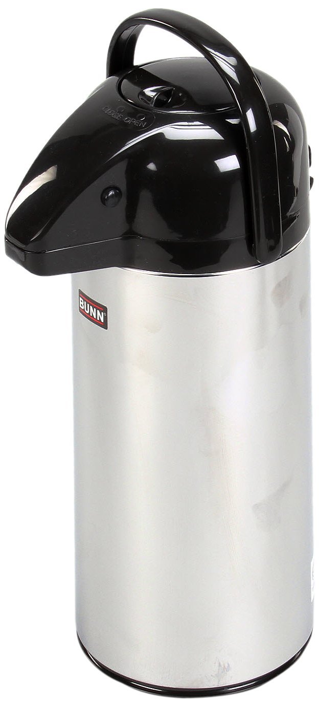 Bunn 28696.0002 2.2 Liter Air Pot free image download
