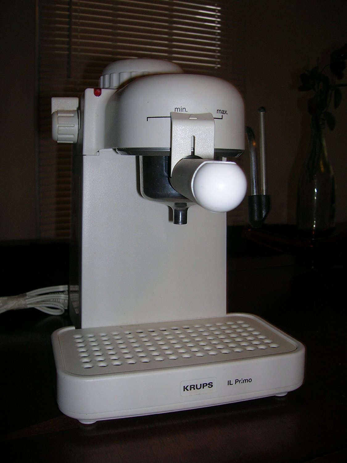 Krups Il Primo free image download