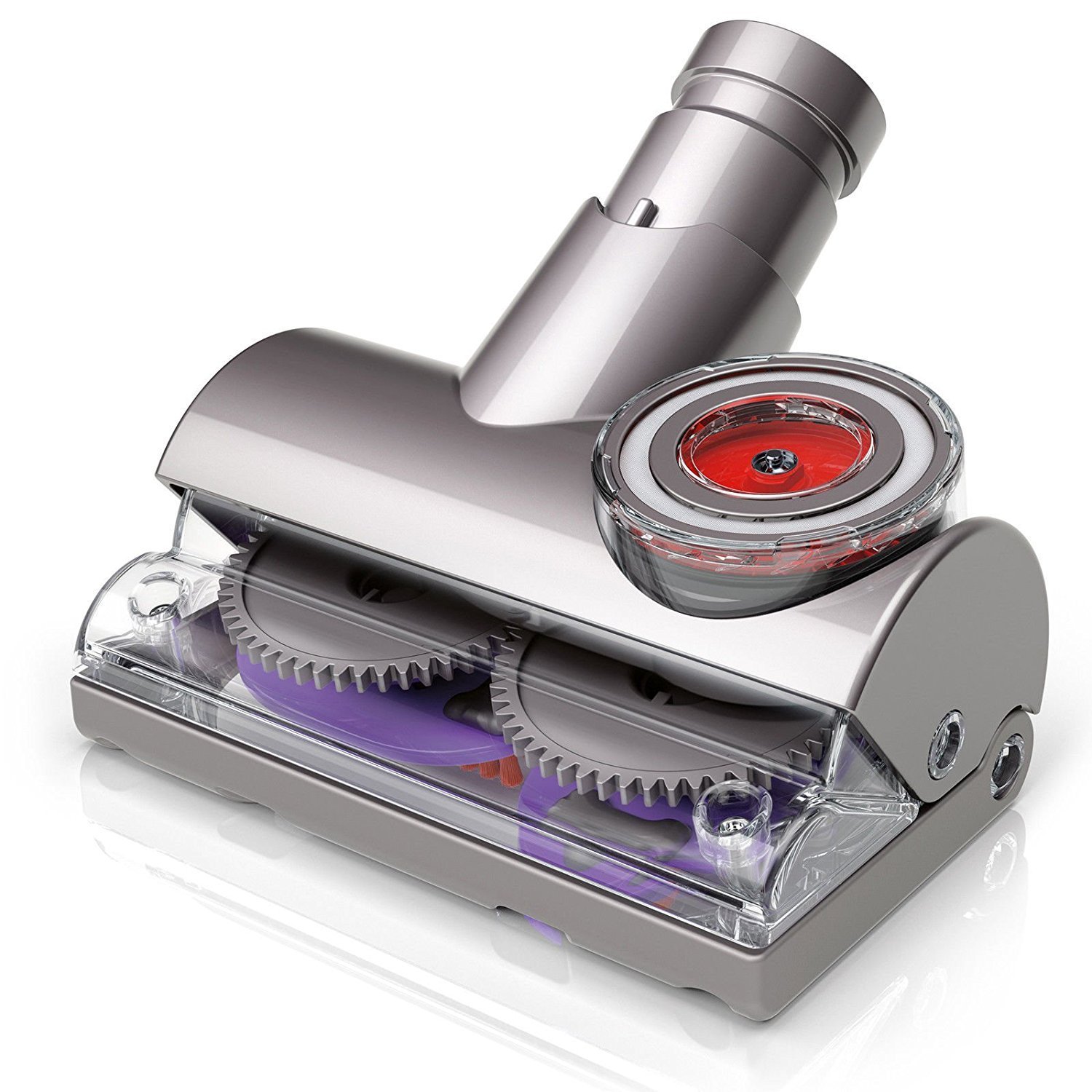 Dyson DC50 Ball Compact Animal Upright Vacuum (Certified Refurbished ...