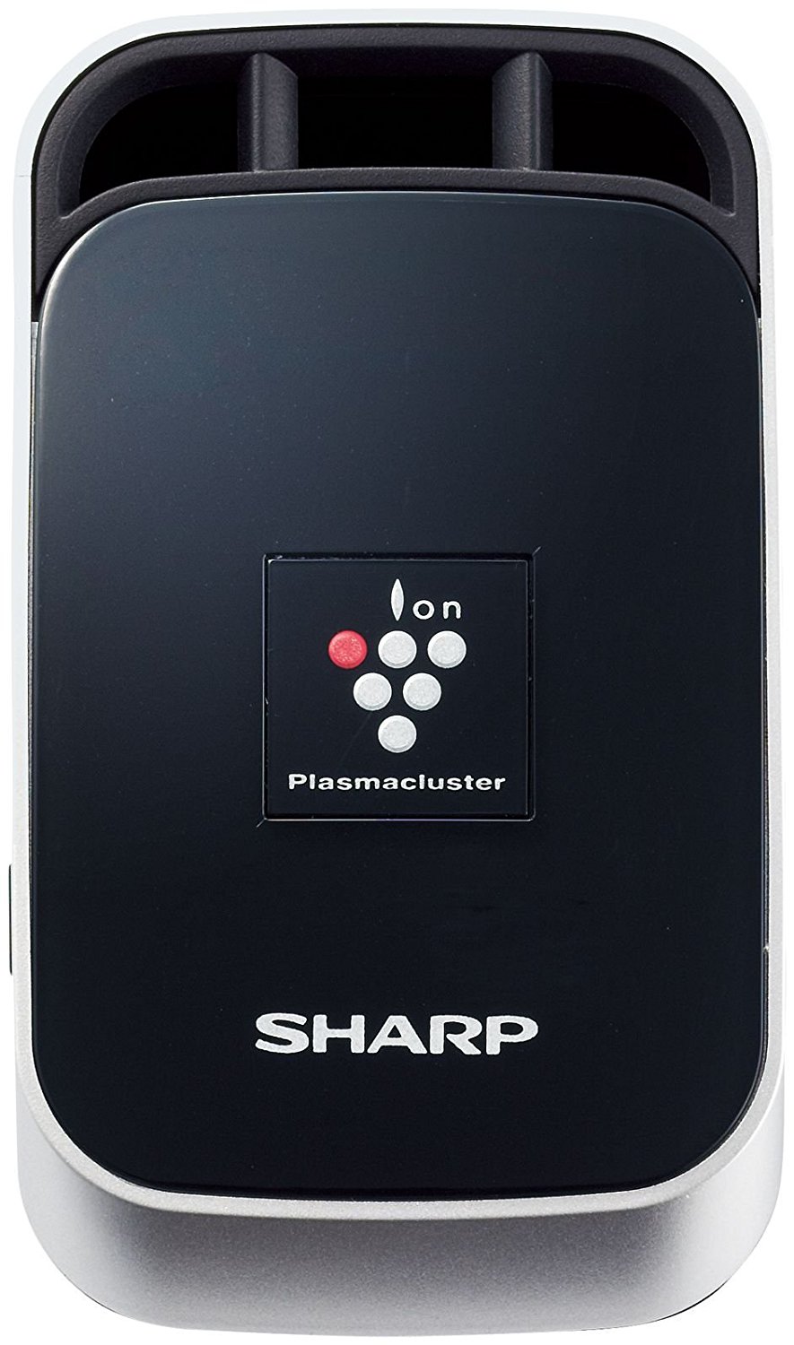 Sharp Plasma Cluster Equipped with Automotive Ion Generator Black-based ...