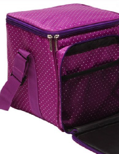 Car Ice Pack Refrigerated Incubator 26.5*22.5*26Cm free image download