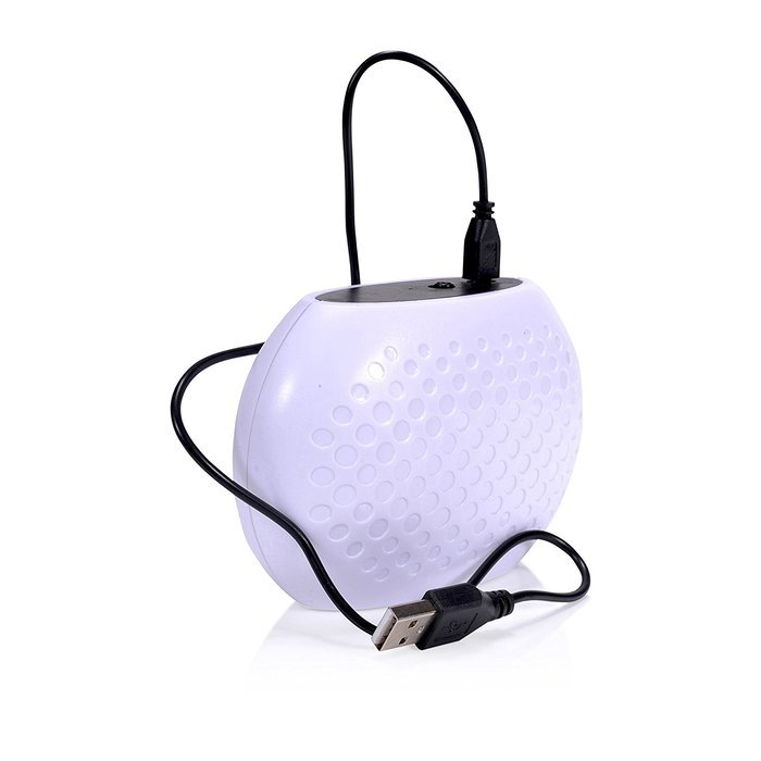 2BOOM Mini Boom Portable Mini Bluetooth iPod Wireless Speaker Pink N15 ...