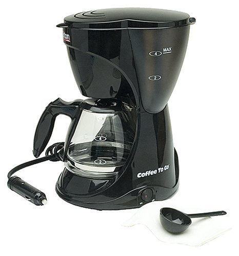 Max Burton Coffee To Go 4-cup free image download