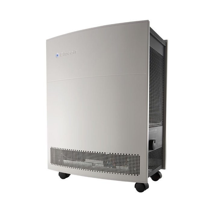 Blueair 603 HepaSilent Air-Purification System free image download
