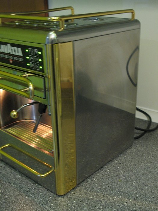 Lavazza Espresso Point Machine free image download