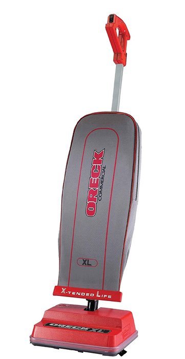 Oreck U2000R Commercial Upright Vacuum N2 free image download