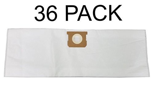 (36) Drywall Bags for ShopVac 90671 Type H free image download