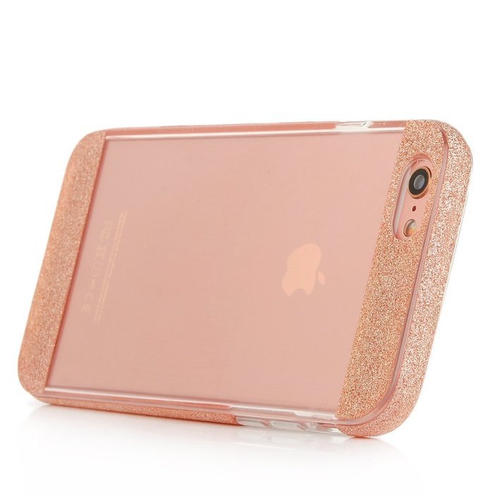 IPhone 6G Plus / iPhone 6S Plus Case, YOKIRIN Glitter Bling Sparking ...