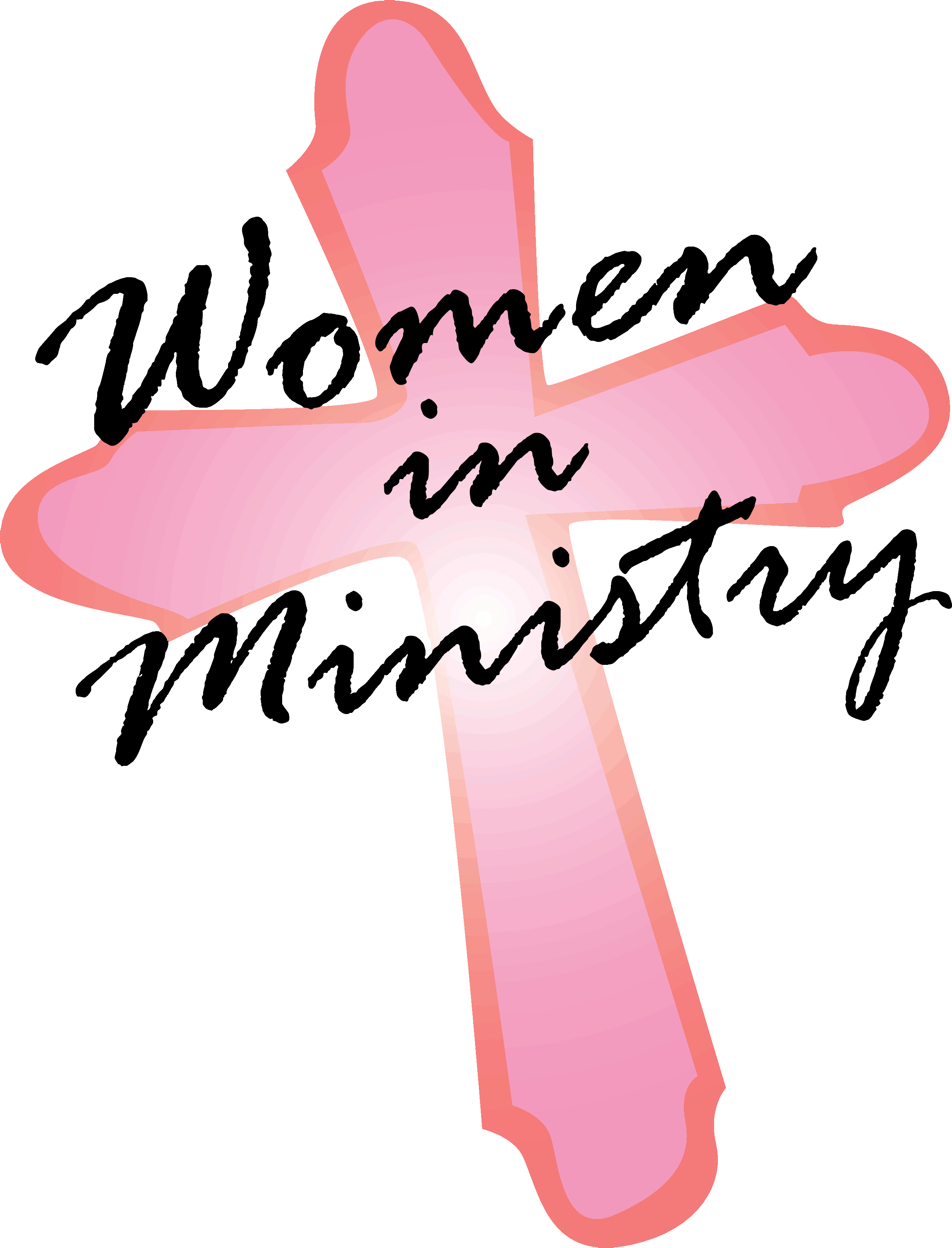 Pink cross as a picture for clipart free image download