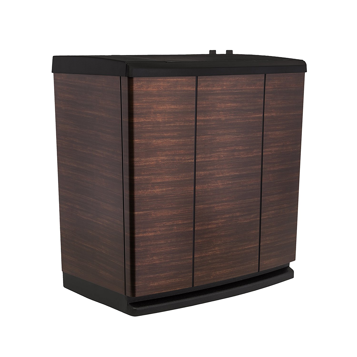 AIRCARE H12600 Digital Whole-House Console-Style Evaporative Humidifier ...