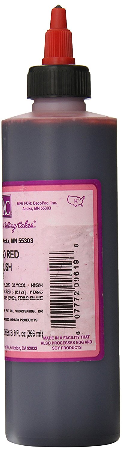 DecoPac Airbrush Color, Violet, .6 Pound N13 free image download