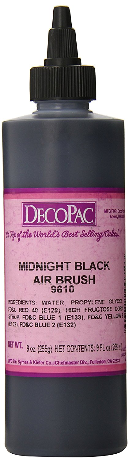 DecoPac Airbrush Color, Violet, .6 Pound N14 free image download