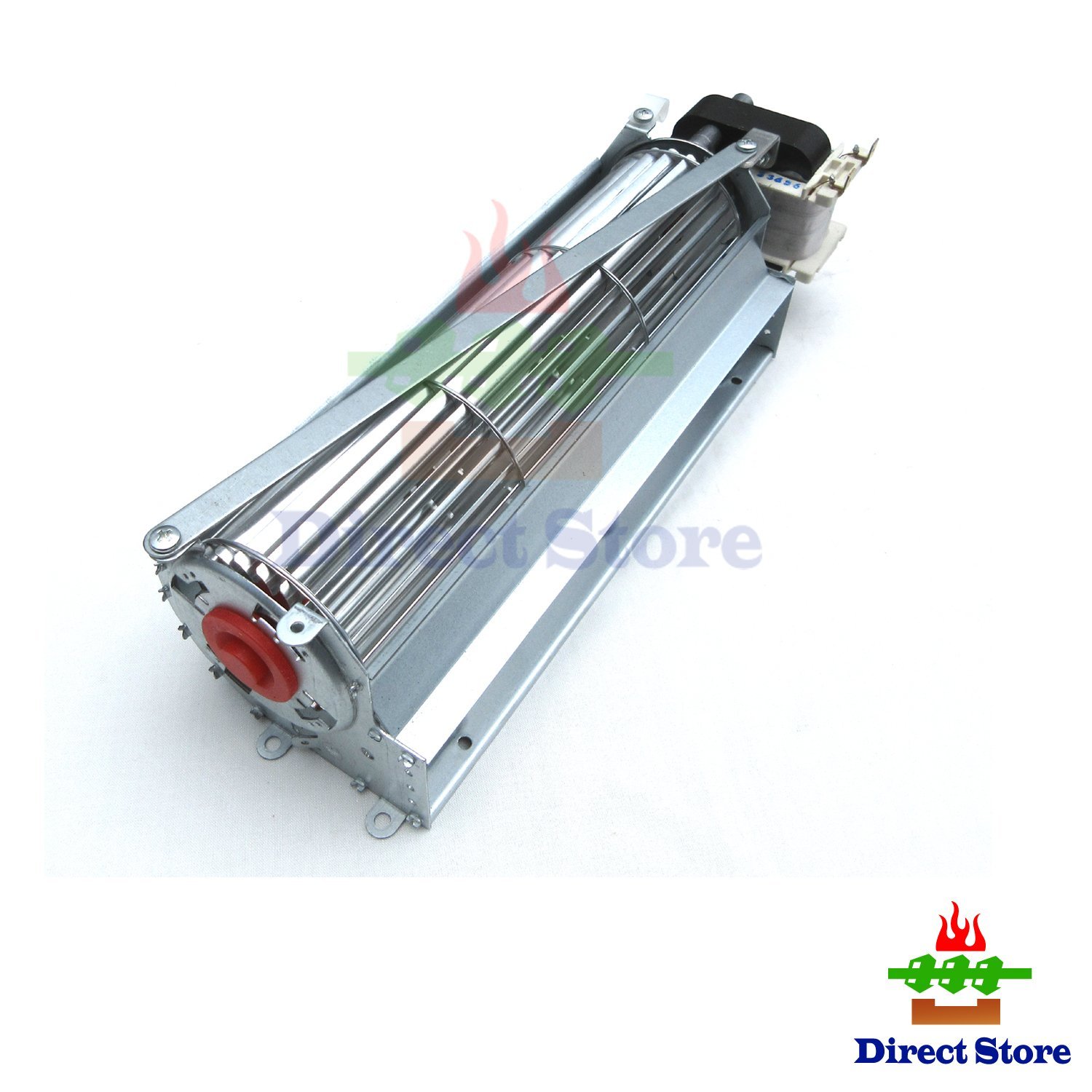 Direct store Parts Kit DN114 Fireplace Blower Kit FK4 GFK4 R7-RB74K HB ...