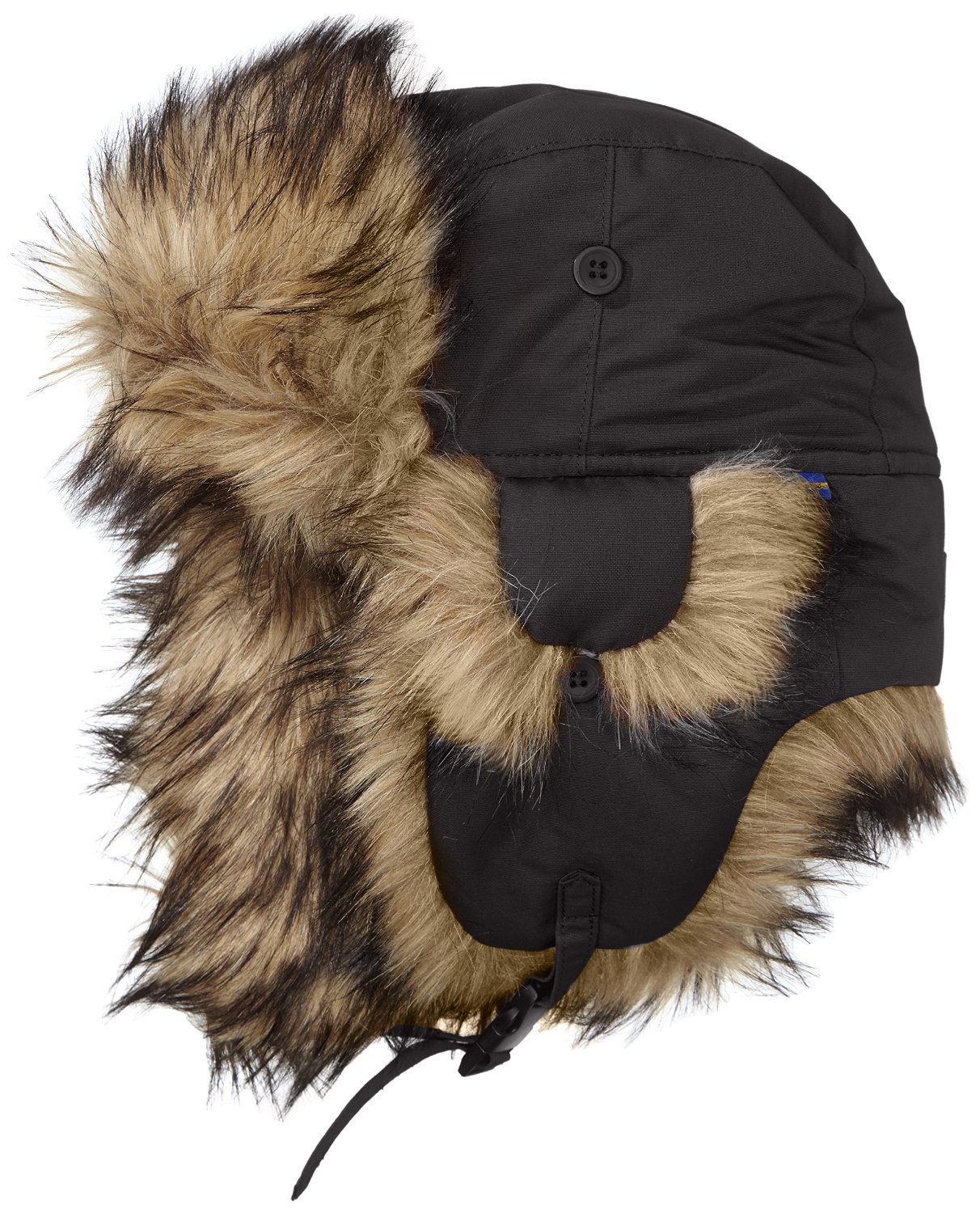 Fjallraven Men's Nordic Heater Hat N6 free image download