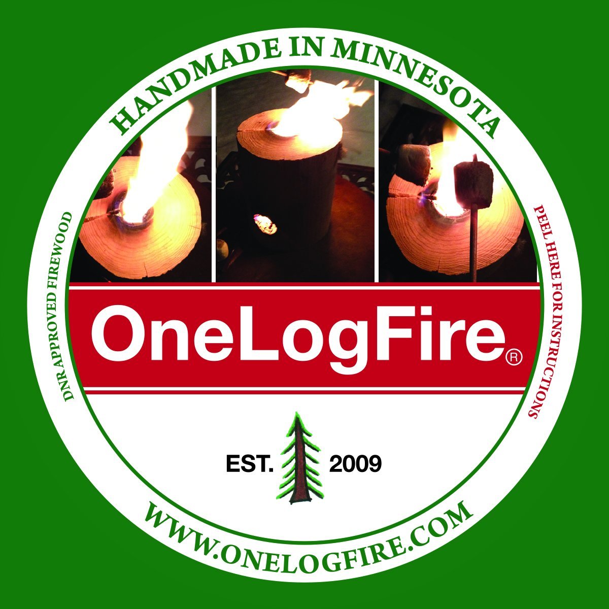 The Original OneLogFire (6) N8 free image download
