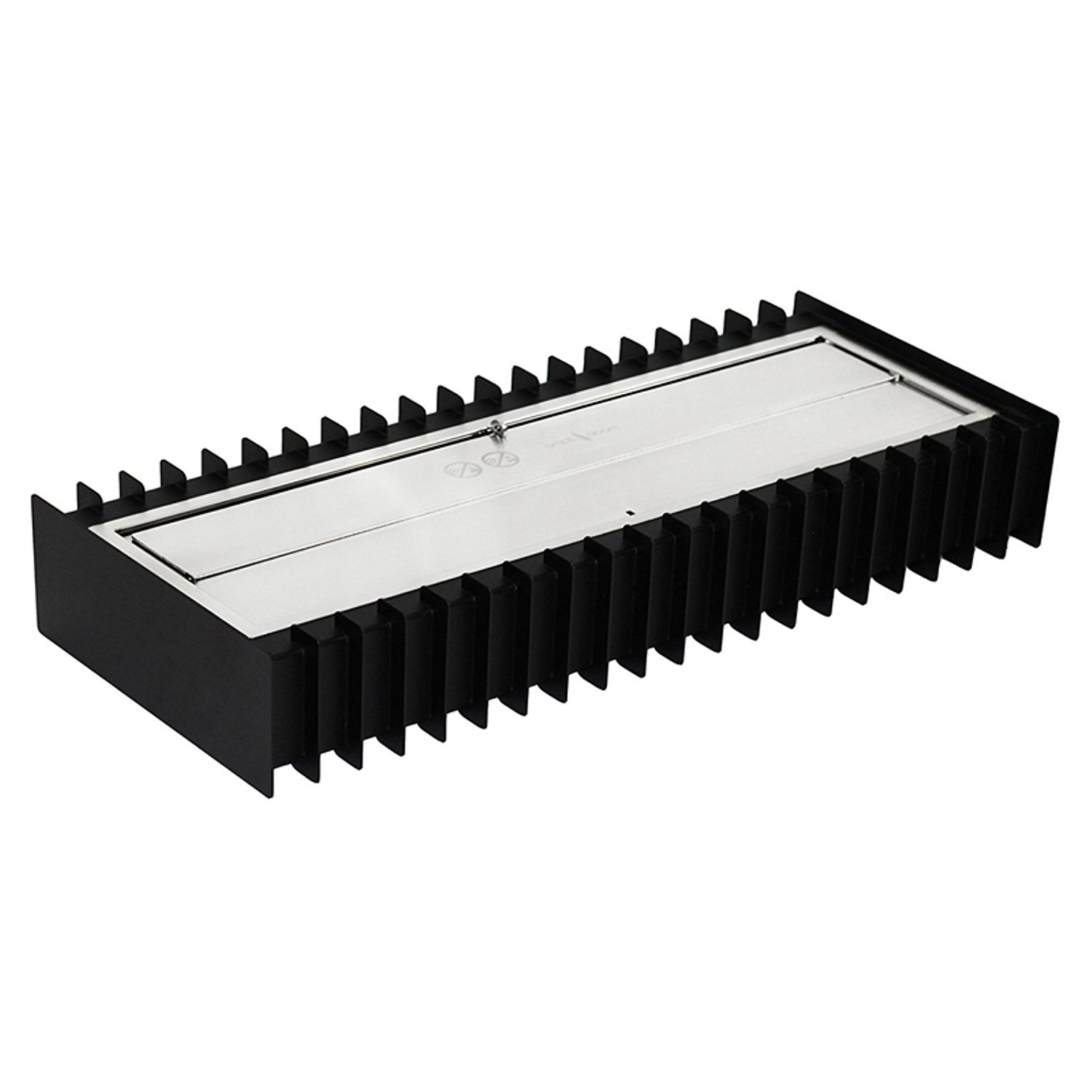 Moda Flame Ventless Bio Ethanol Fireplace Grate Burner Insert N3 free ...