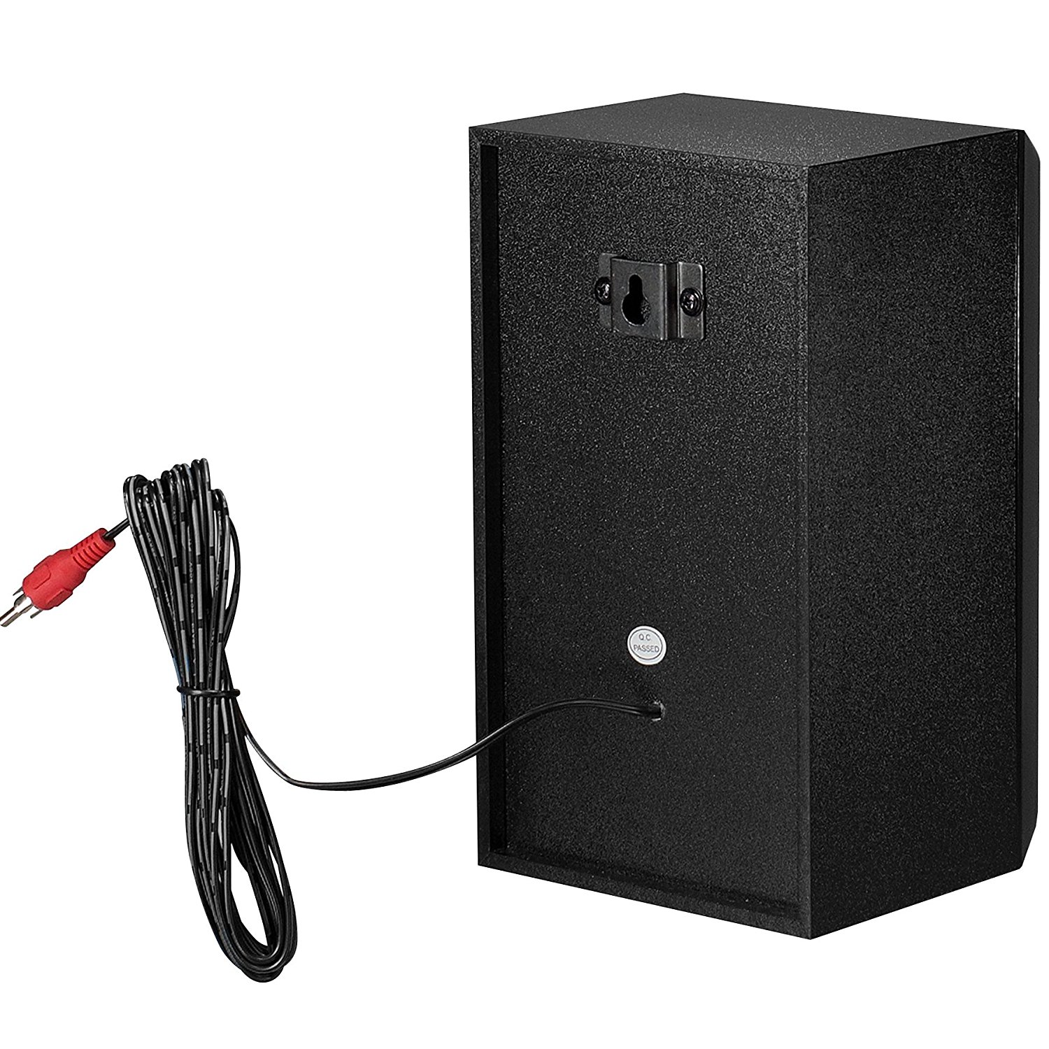 Frisby FS-5080BT 5.1 Surround Sound Home Theater Speakers System with ...