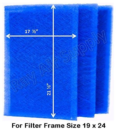 Dynamic Air Filter (3 Pack) (16x20) N84 free image download