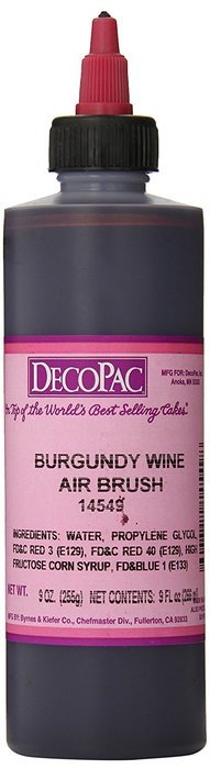 DecoPac Airbrush Color, Violet, .6 Pound N4 free image download