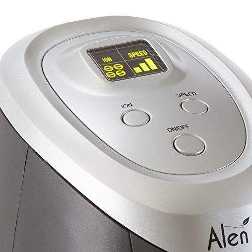 Alen T100 - HEPA Style Desktop Air Purifier N9 free image download