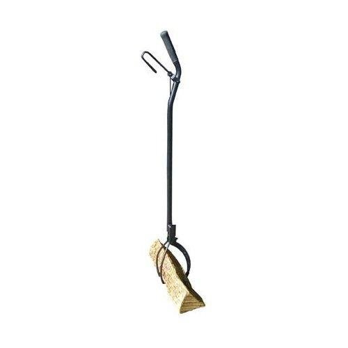 Landmann 1537 36-Inch Log Grabber, Black free image download