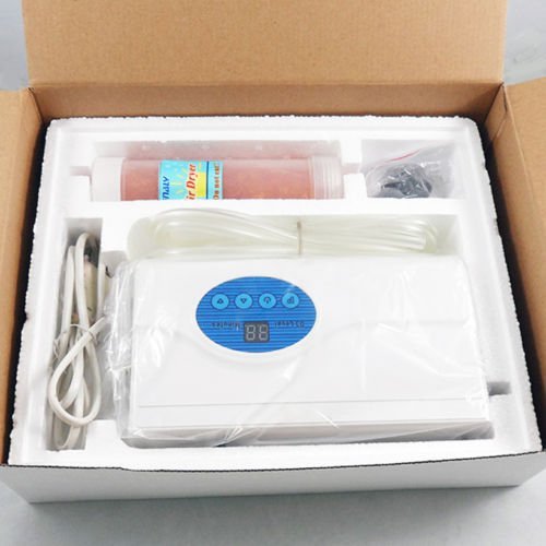 TOPCHANCES 110V Enaly OZX-300ST Ozone Generator Air & Water Purifier ...