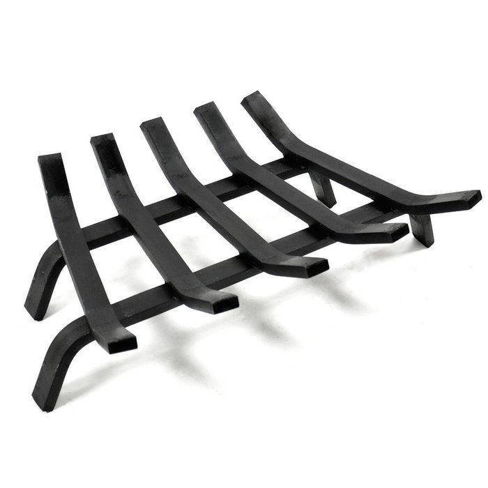 20'' Lifetime Fireplace Grate - Extra Heavy-Duty free image download