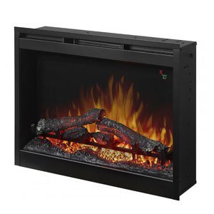 Dimplex 26-In Electric Fireplace Insert - DFR2651L free image download