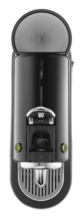 Nespresso D111-US-BK-NE1 Citiz Espresso Maker, Black N2 free image download