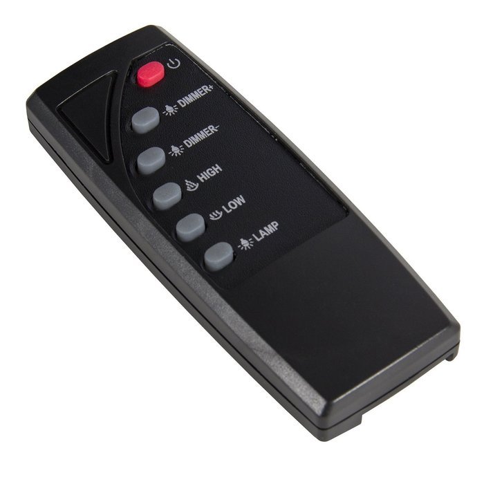 Best Choice Products, 28.5" Embedded Fireplace Electric Insert Heater ...