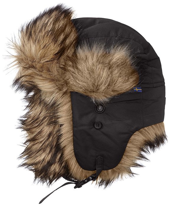 Fjallraven Men's Nordic Heater Hat N3 free image download
