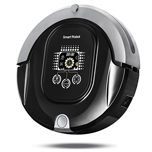 Intelligent automatic sweeping robot intelligent vacuum cleaner ...