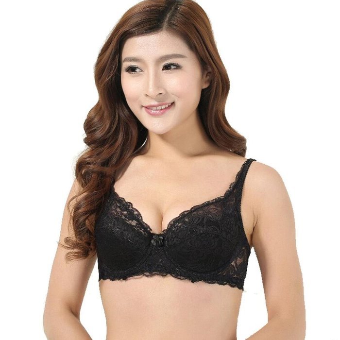 Bra Top ,beautyvan Comfortable Push Up Deep V Ultrathin Underwire