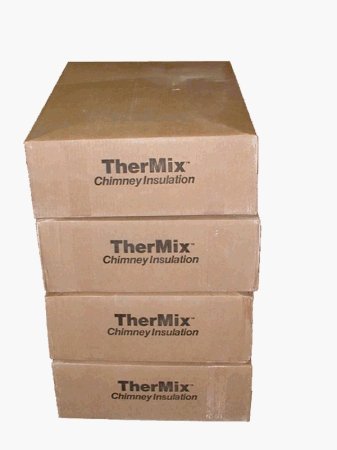 Chimney Plus 390143 Protech Boxed Thermix Insulation free image download