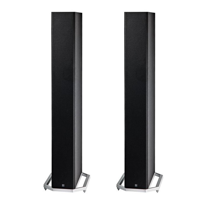 Definitive Technology BP9060 High Power Bipolar Tower Speaker with ...
