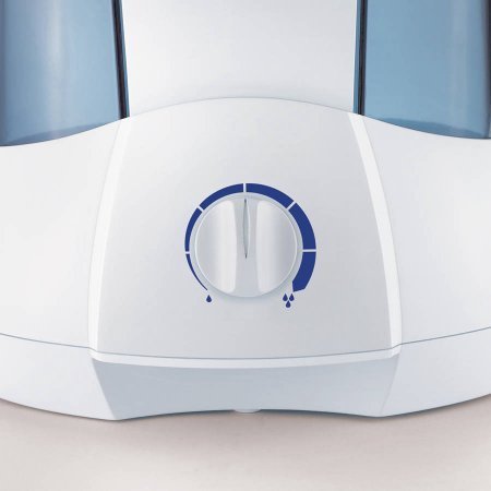 Sunbeam Ultrasonic Humidifier SUL495-UM, White free image download