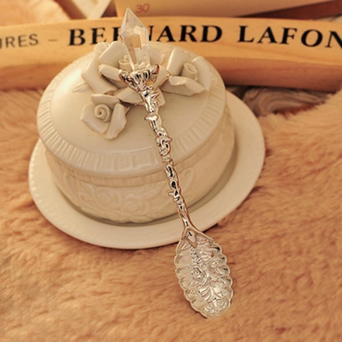 Spritech(TM) Fashion European American Style Vintage Golden Dovetail ...