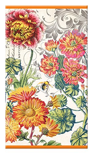 Michel Design Works Matchbox, Blooms and Bees free image download