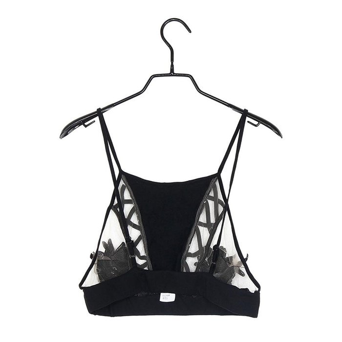 Underwear , PHOTNO New Lace Tape Chest Vest Women Lace Bustier free ...