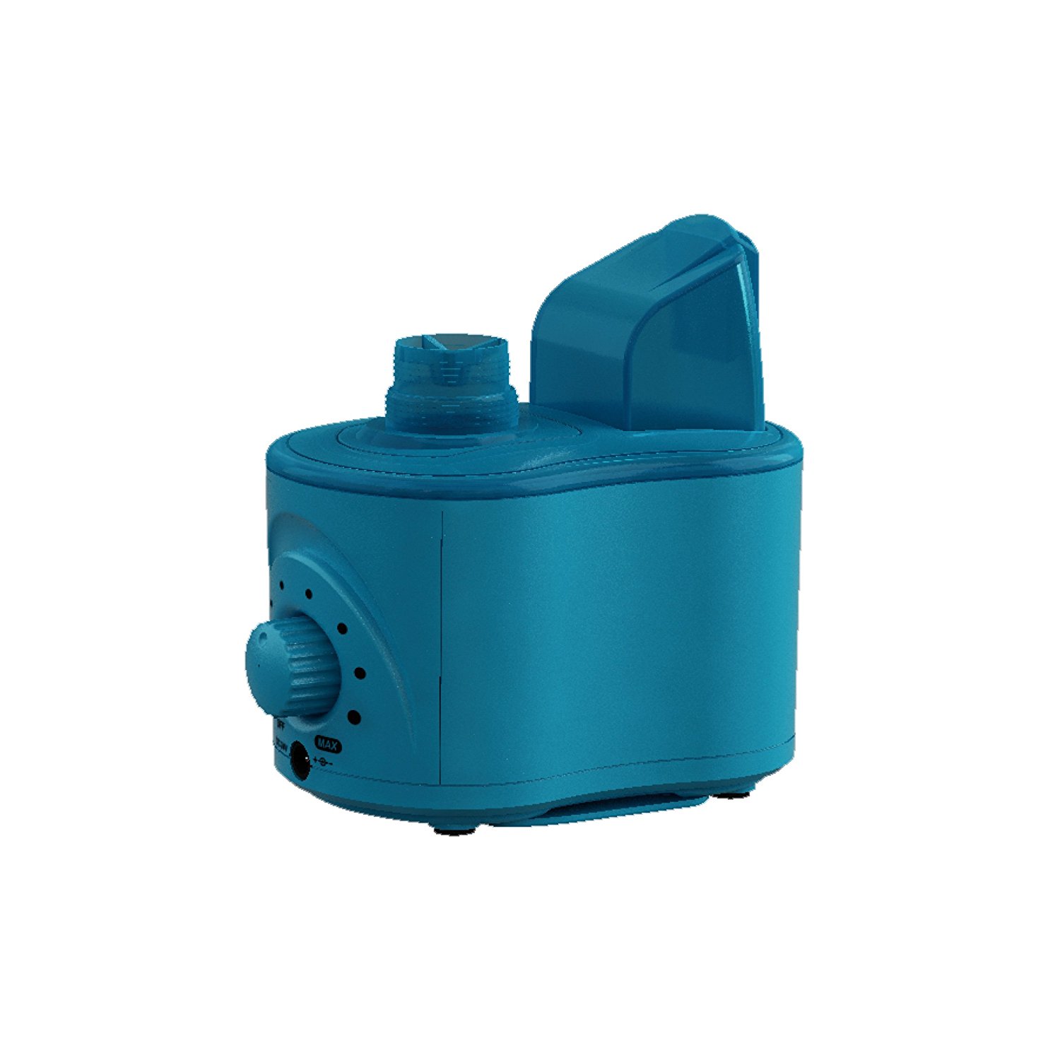 Bell+Howell Ultrasonic Penguin Design Personal Portable Humidifier for ...