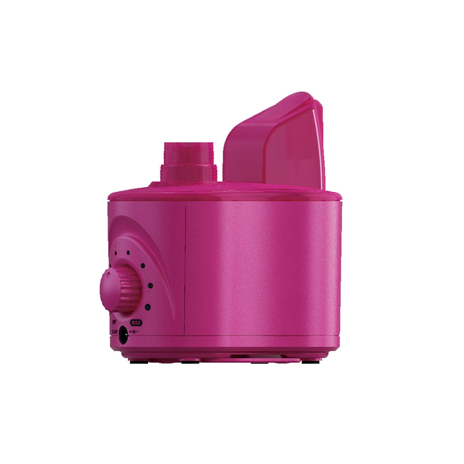 Bell+Howell Ultrasonic Penguin Design Personal Portable Humidifier for ...