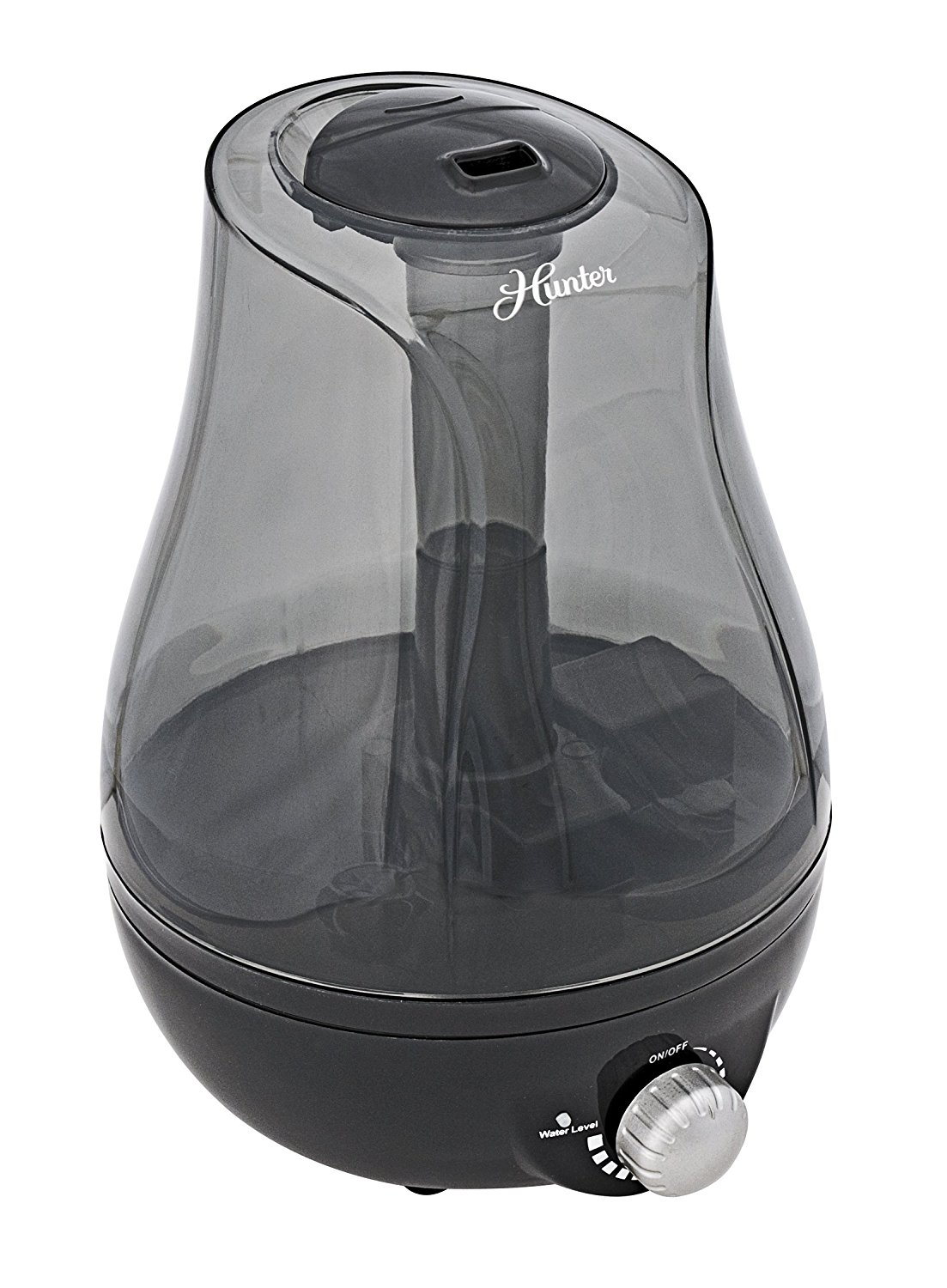 Hunter 31005 Ultrasonic Small Room Humidifier N2 free image download