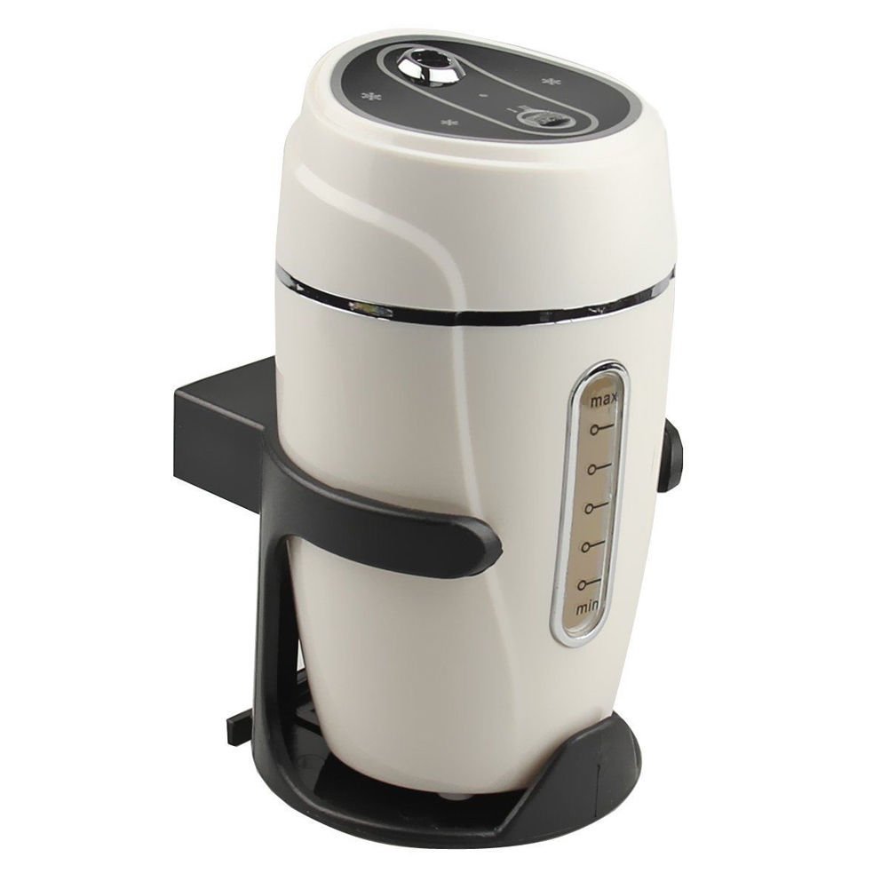 GnD Home/Car Portable Mini USB Humidifier Air Purifier Aroma Diffuser ...