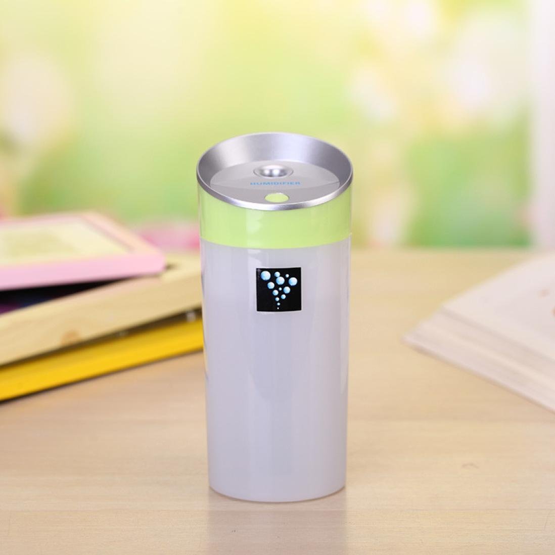 Alonea Car Family expenses Anion Humidifier Air Purifier Freshener With ...