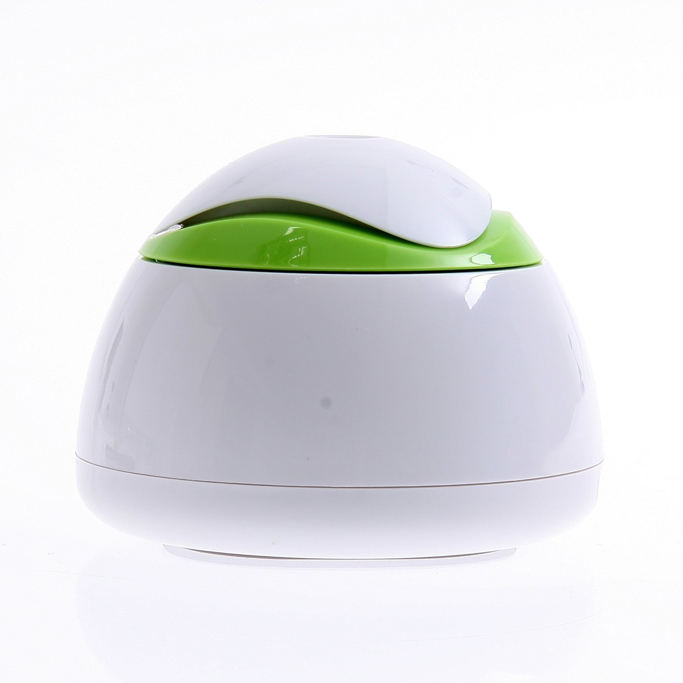 Sonline Mini Fresh Air Mist Personal White Humidifier with USB Cable ...
