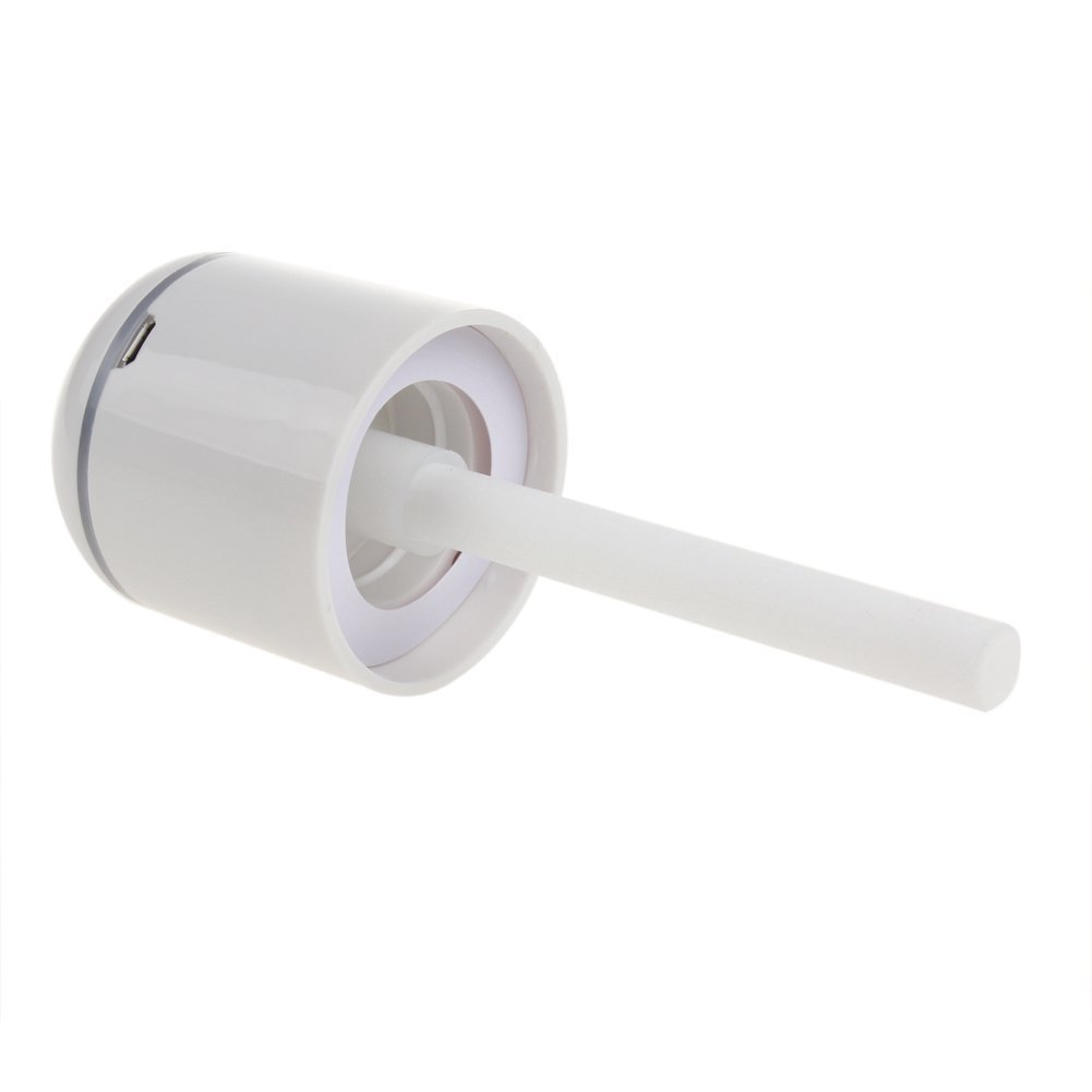 "JackS" Bright Color Cute Bottle Caps Humidifier (Pink KM-USB-CH-03 ...