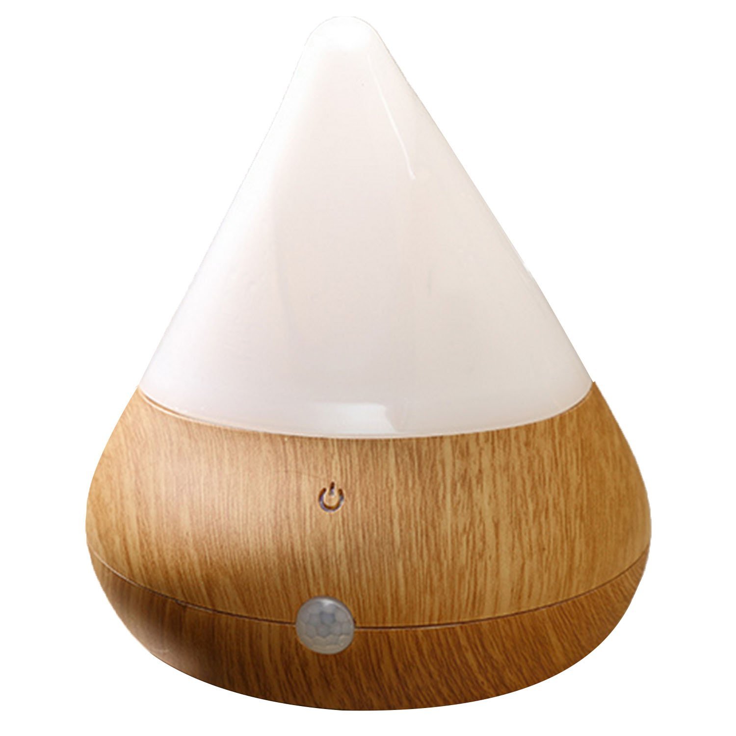 Portable USB Rechargeable Home Office Car Infrared Sensor Detection ...