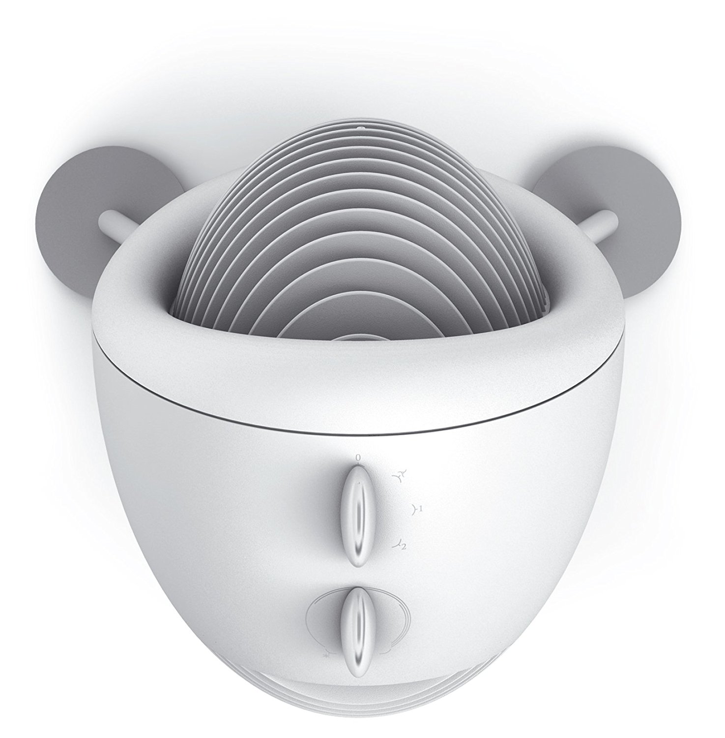 Stadler Form Max Heater White N5 free image download